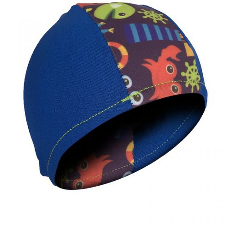 Bummis Zonnehoed Bubbles - Babybum.nl