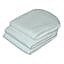SuperUndies Hybrid Cloth Diaper inserts 3 pack L Katoen - Babybum.nl